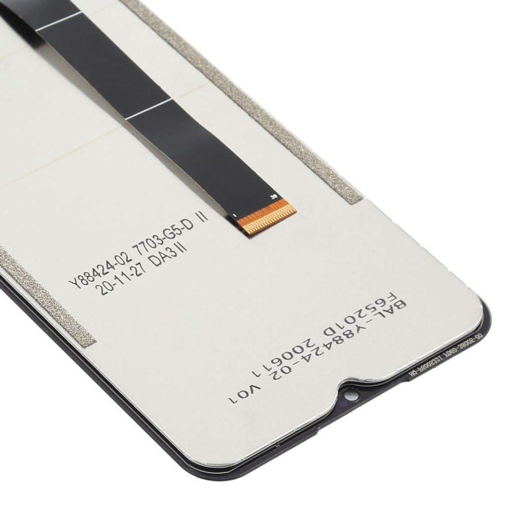 Für Doogee X95 Display Full LCD ohne Rahmen | Kaufland.de