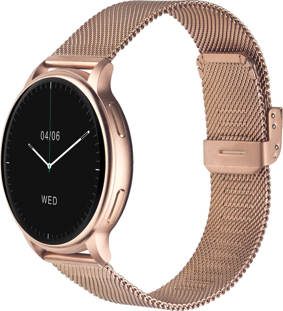 Levowatch F2 Damen Smartwatch mit | Kaufland.de