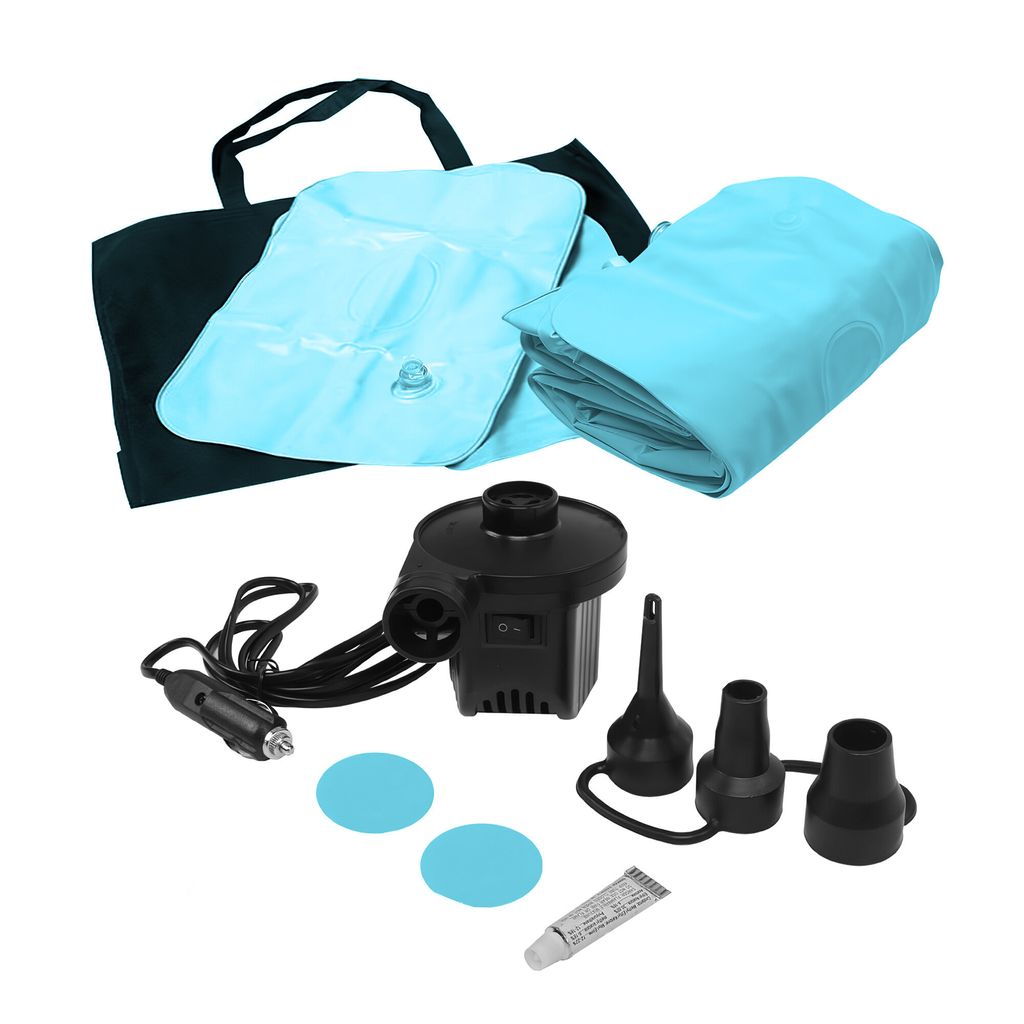 Aga Nafukovací matrac do auta 170x75 cm | Kaufland.sk