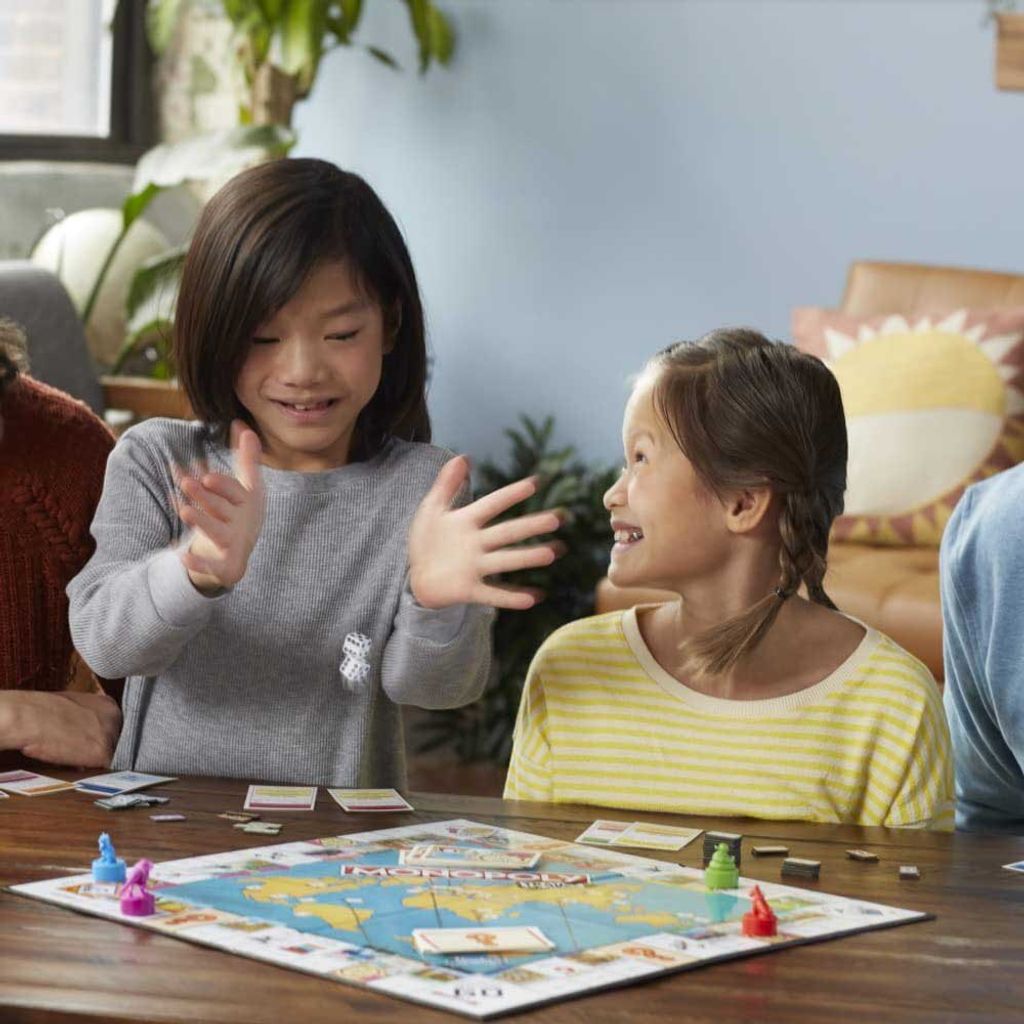 Fabelhafte Monopoly Go Links Die Welt Des Brettspiels In Deiner Hosentaschefeed