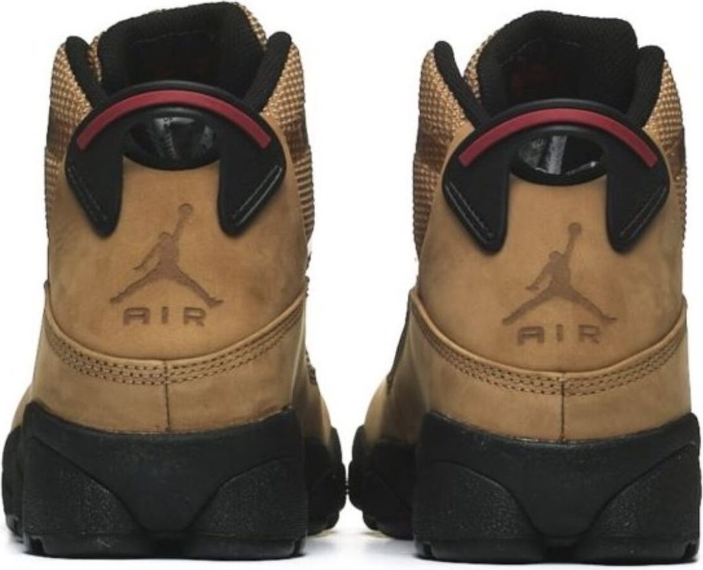 Nike Obuv Jordan Winterized 6 Rings, | Kaufland.sk