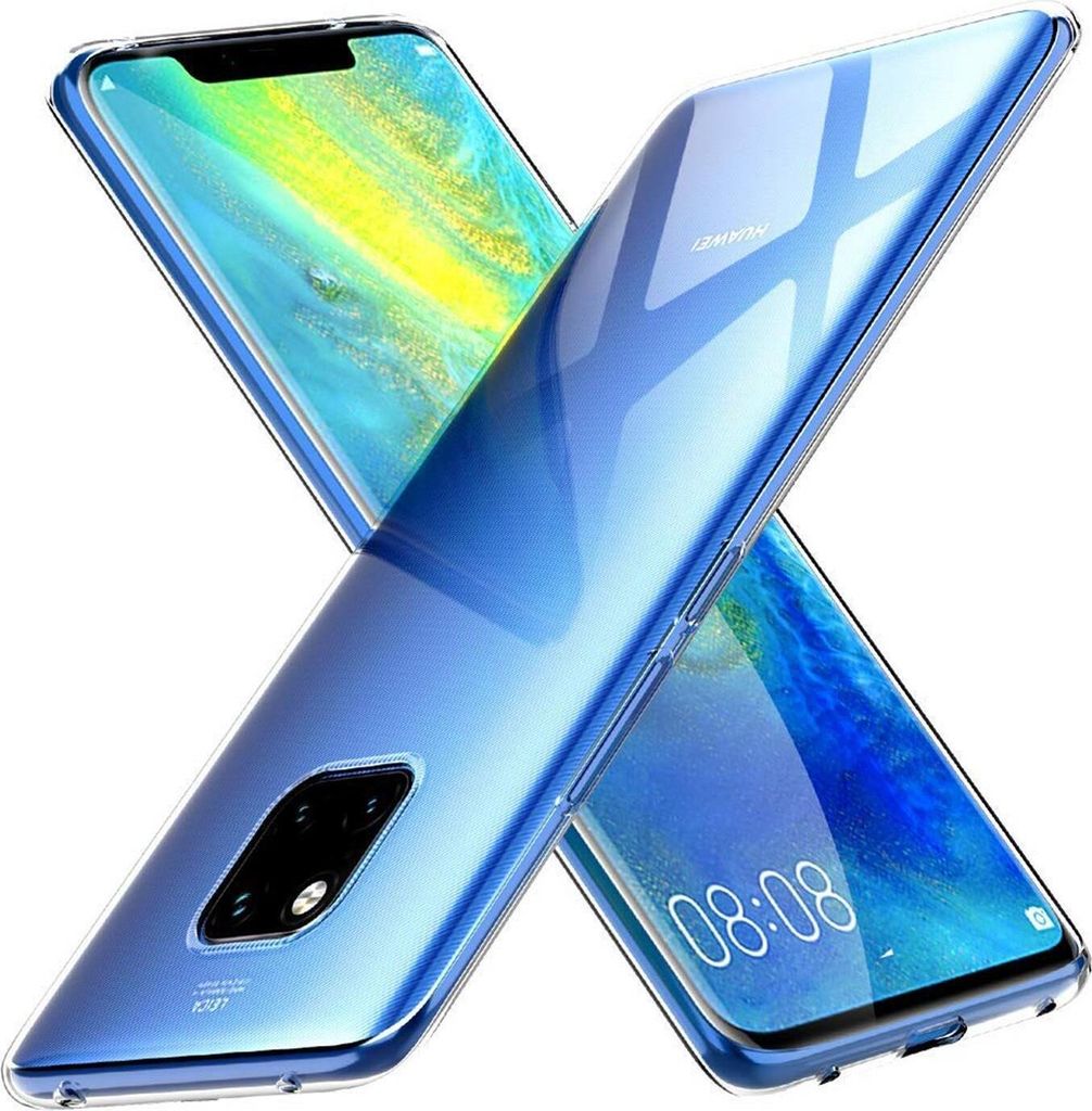 Ochranný kryt pro Huawei Mate 20 Pro Case | Kaufland.cz