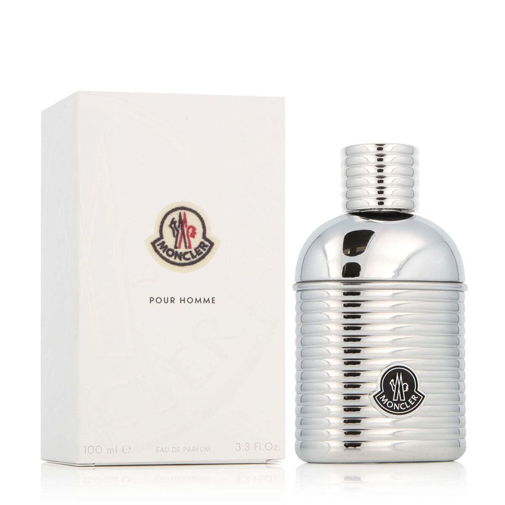 Moncler Pour Homme Edp Spray Eau de Parfum | Kaufland.de