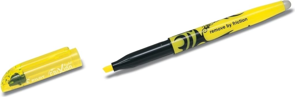 Textmarker Pilot Frixion Light Fluoreszierend | Kaufland.de