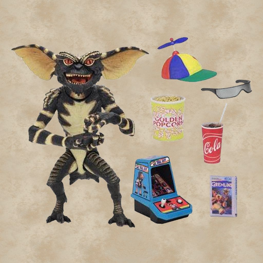 NECA Gremlins - Ultimate Gamer Gremlin | Kaufland.de