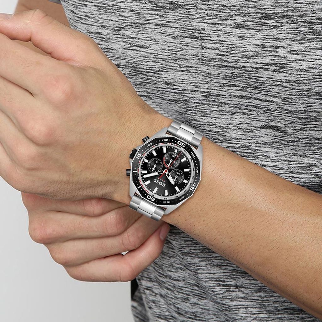 Hodinky HUGO BOSS model 1513971 | Kaufland.sk