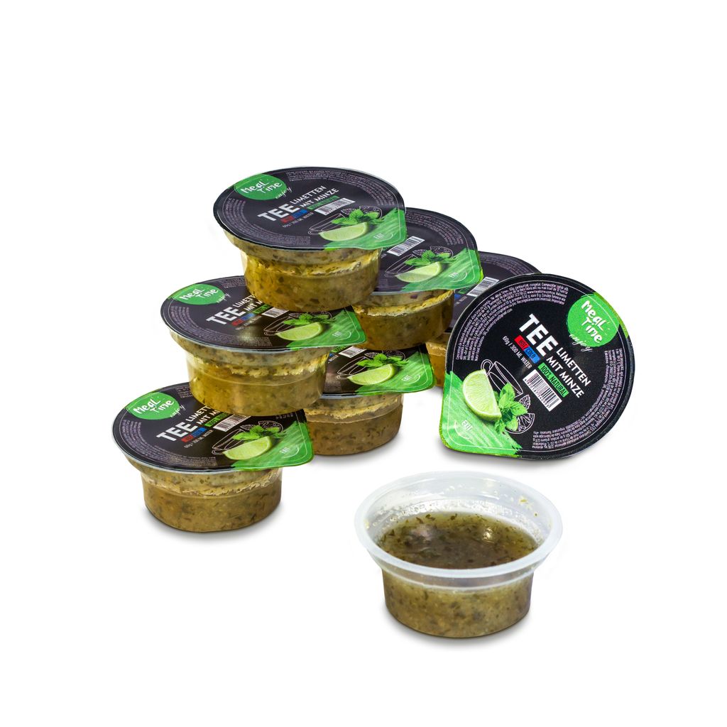 MEALTIME Tee Set 7 Sorten - 100% natural - | Kaufland.de