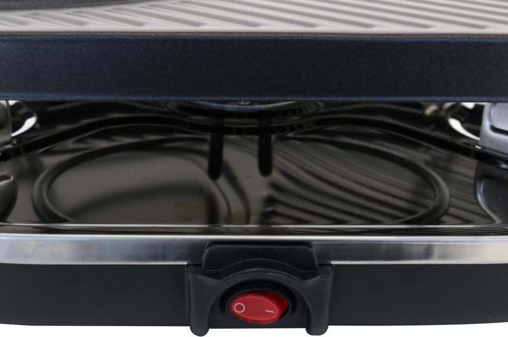 DESKI Raclette-Party-Grill für 8 Personen | Kaufland.de