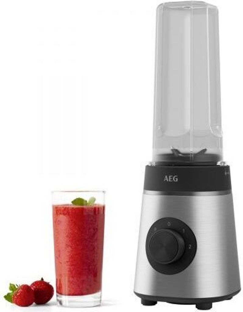 Mixér AEG SB4-1-4ST Stolní mixéry | Kaufland.cz