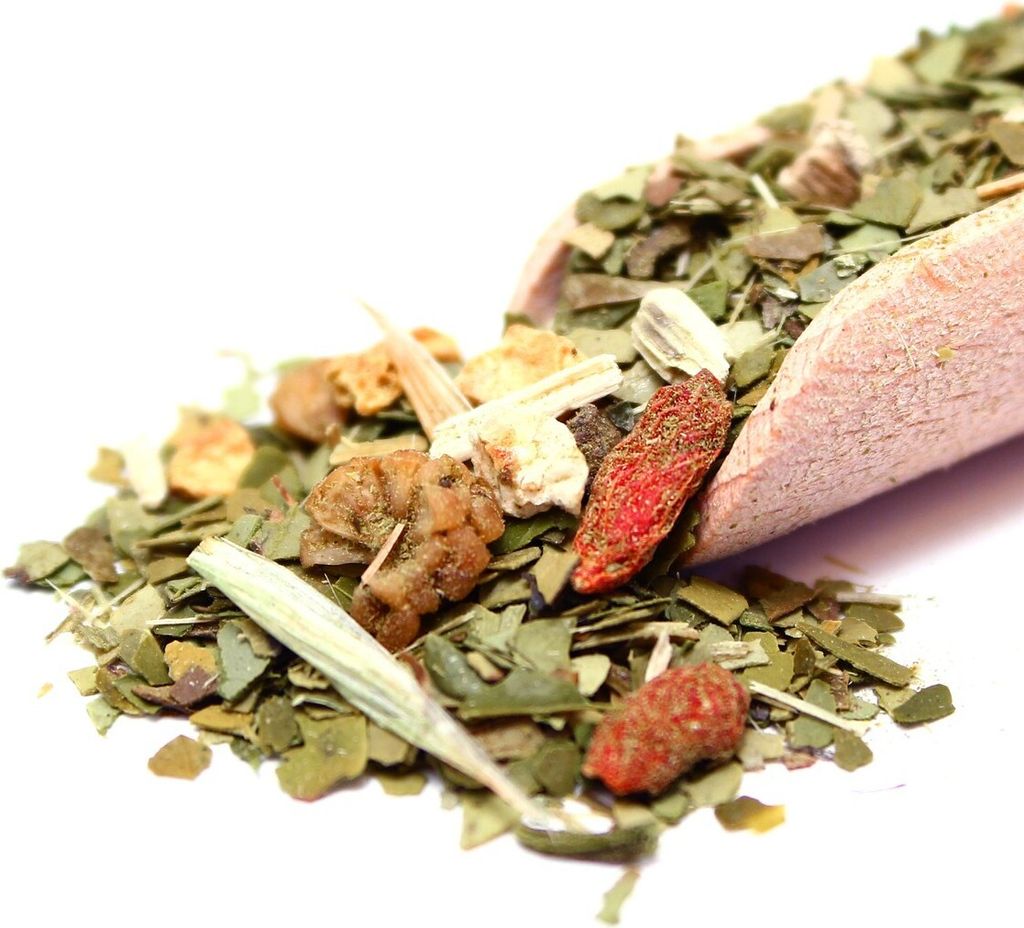 MATE GREEN yerba mate tee set 10x50g - | Kaufland.de