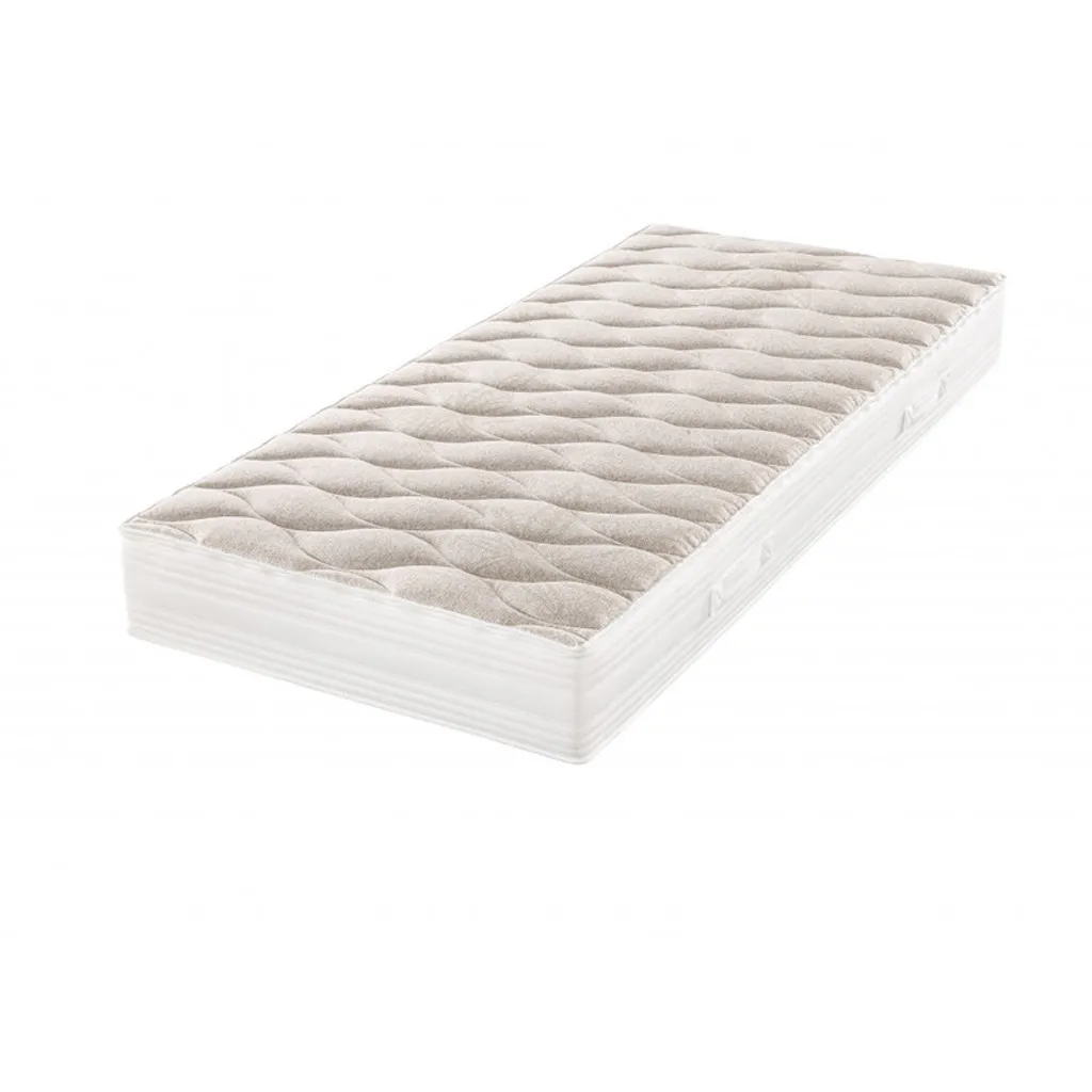 f.a.n. Hanf T - 7-Zonen TTFK-Matratze 90x200 | Kaufland.de