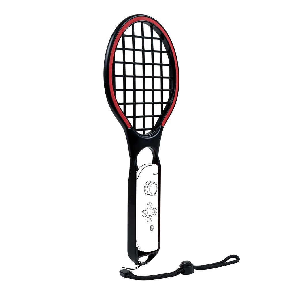 Switch Tennis Rackets Duo Pack (black) 2 | Kaufland.cz