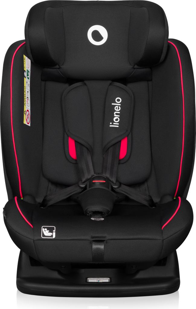 Lionelo Autokindersitz Aart i-Size ab Geburt | Kaufland.de