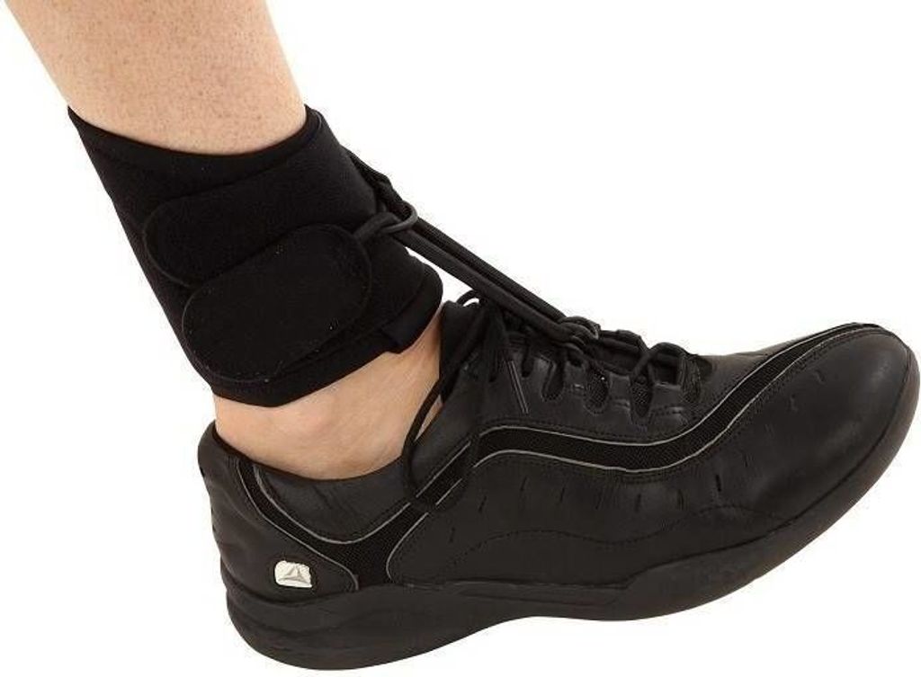 Orliman Boxia Fußheberorthese - 3 - Universal | Kaufland.de