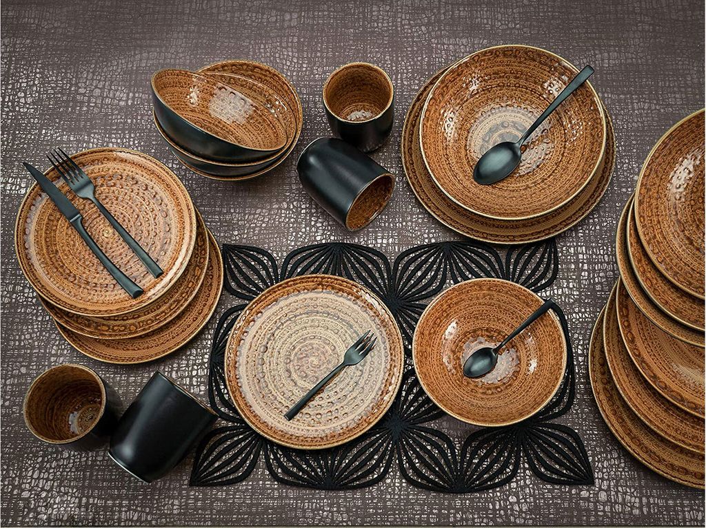 CreaTable 23365 Kombiservice Villa Romana für | Kaufland.de