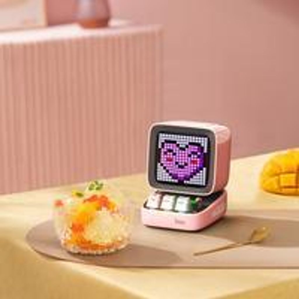 Divoom Lautsprecher Divoom Dito Pro Bluetooth | Kaufland.cz