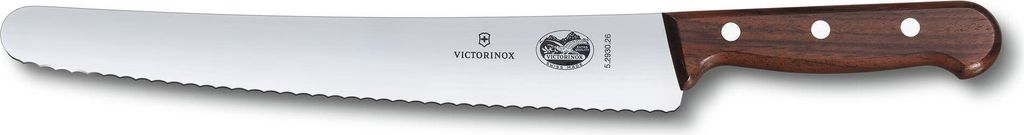 Victorinox Scie à pâtisserie 5.2930.26G Couteaux universels