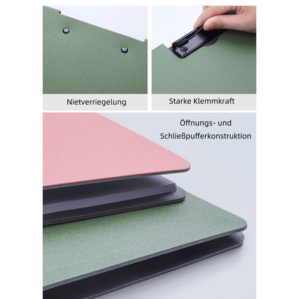 Rossgesund 6x Ordner A4 - Ordner schmal, | Kaufland.de