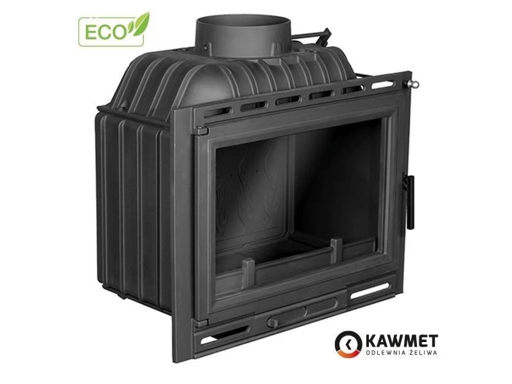 KAWMET Kamineinsatz W13A ECO Kamineinsätze | Kaufland.de
