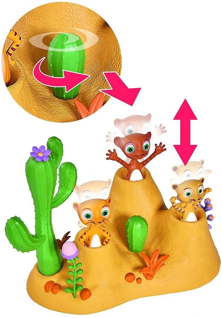 Simba Wissper Wüstenwelt Spielset | Kaufland.de