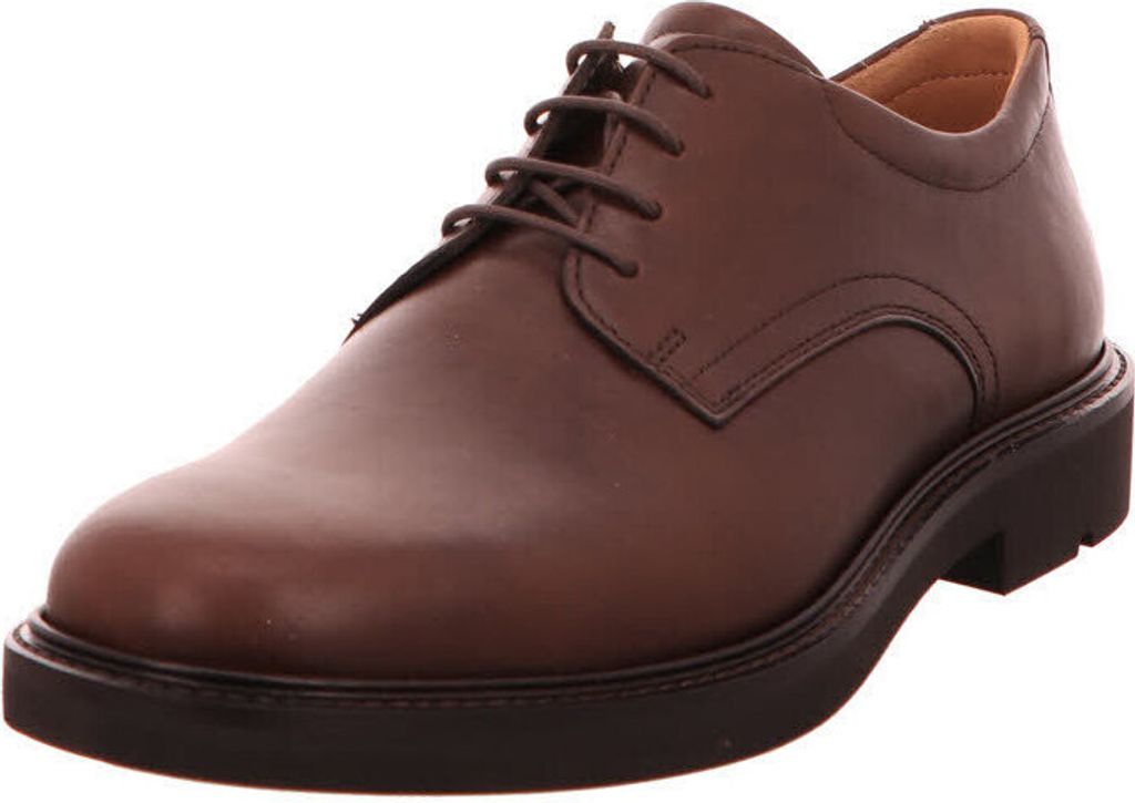 ECCO pánská obchodní obuv 52560401482 | Kaufland.cz