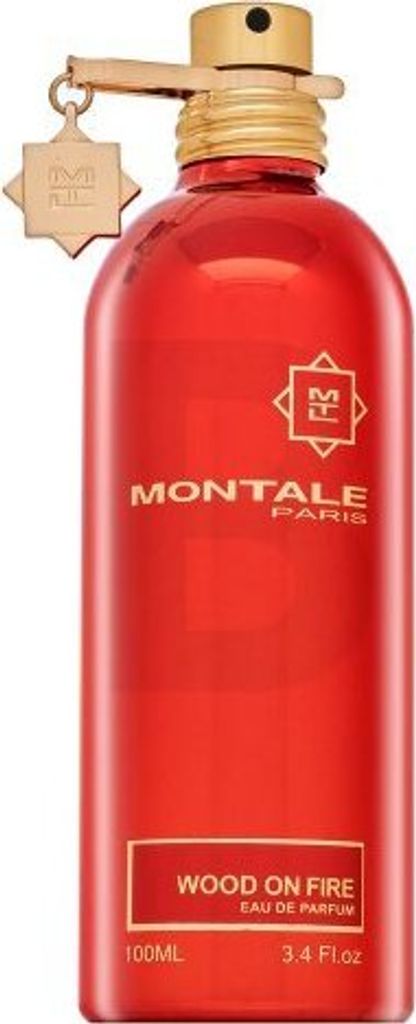 Montale Wood On Fire parfémovaná voda unisex | Kaufland.sk