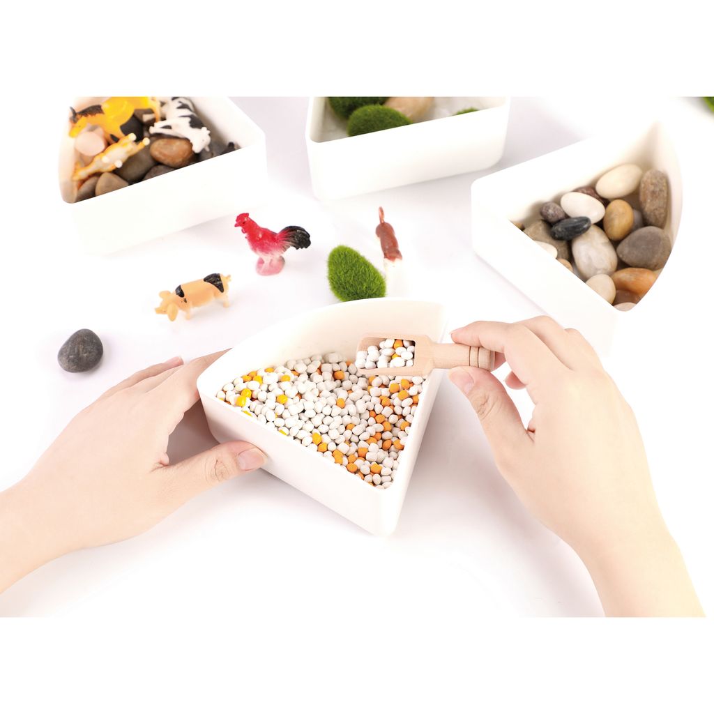 EDUPLAY 120978 Box pro zemědělské senzory | Kaufland.cz