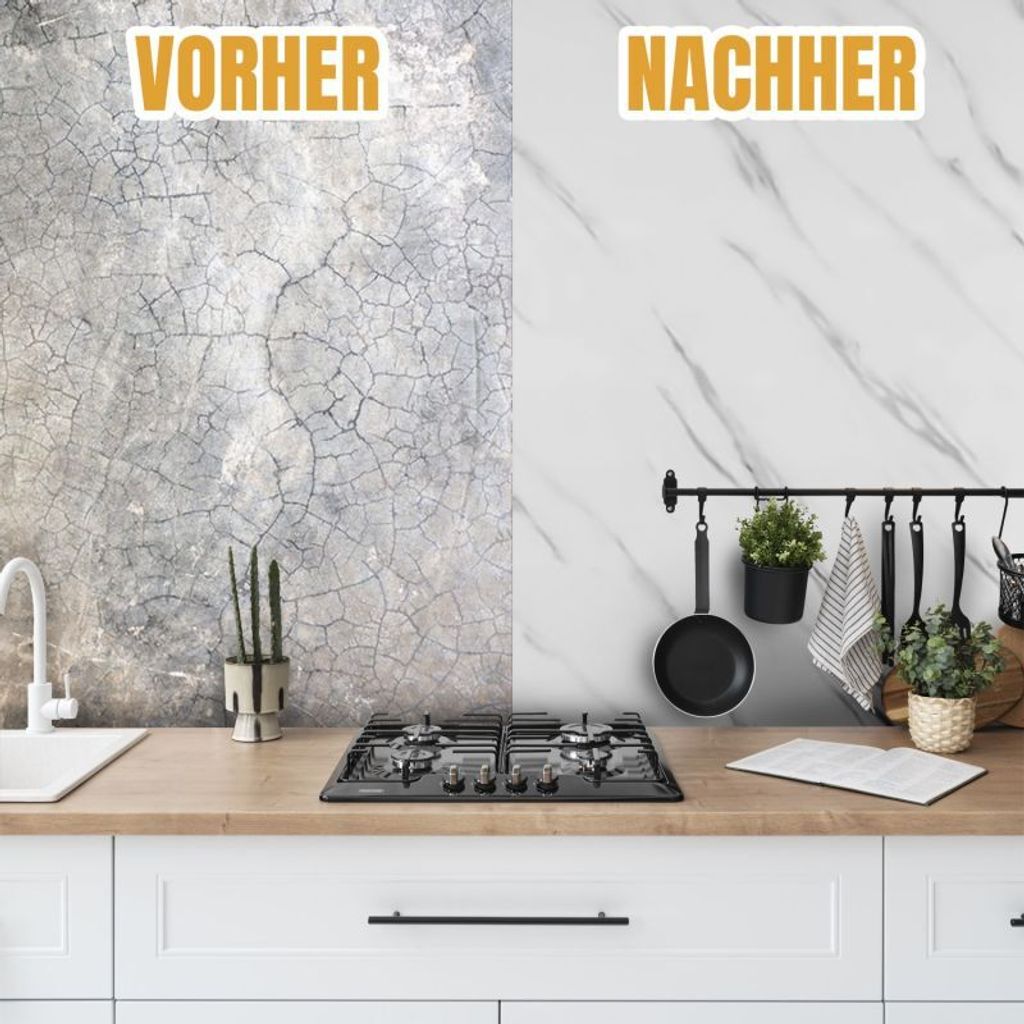As Country Stone Wandverkleidung Marmoroptik Granitoptik
