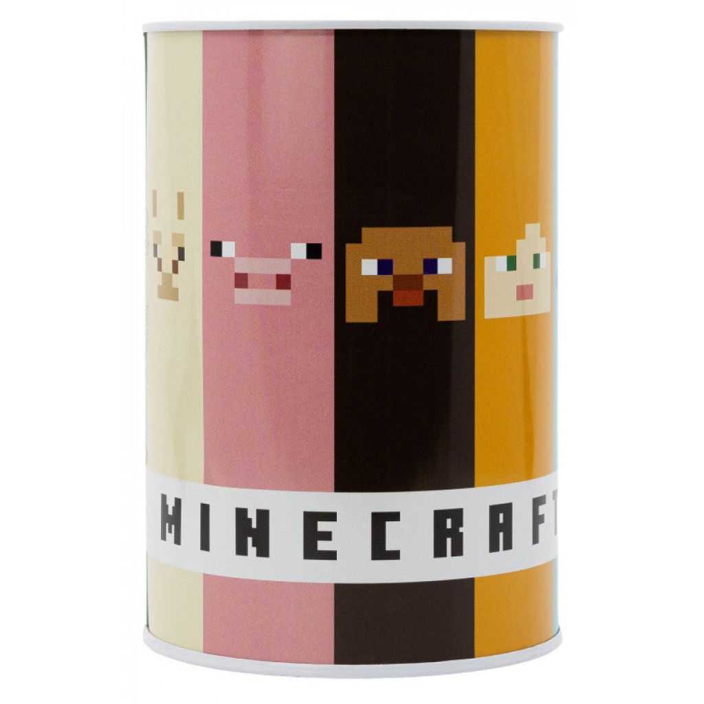 Spardose Sparschwein Minecraft Spardose | Kaufland.de