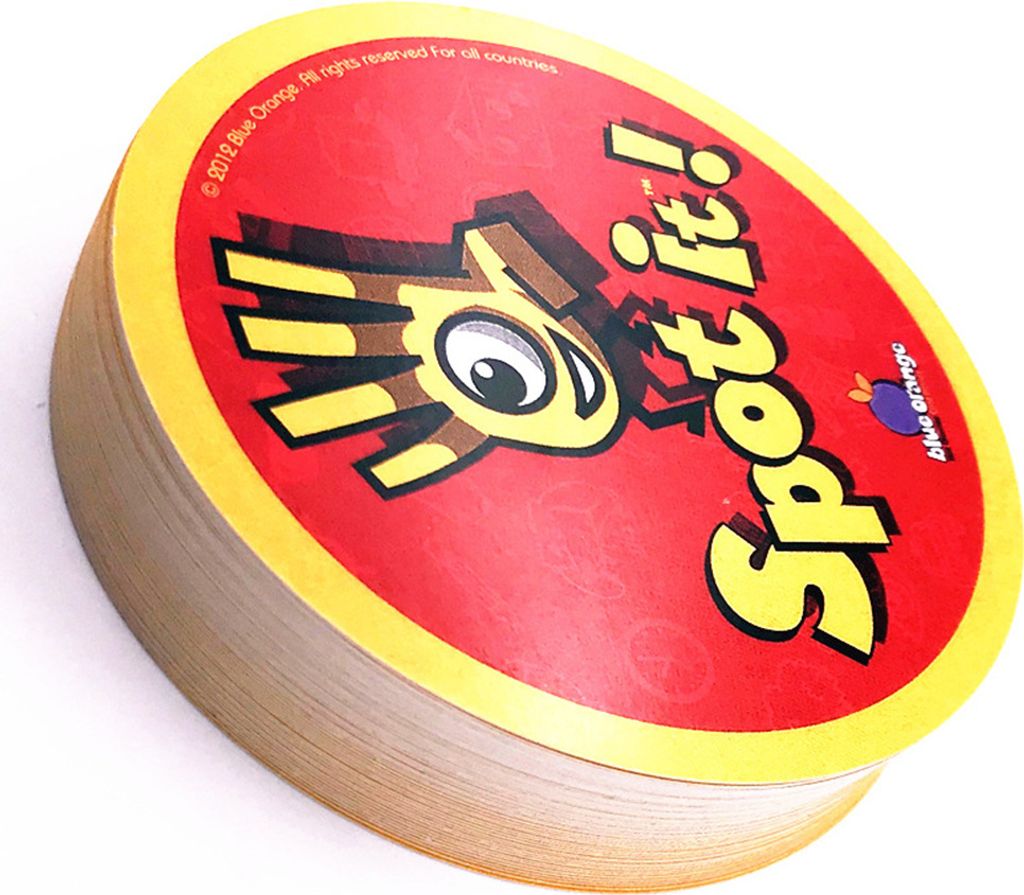 Spot Dobble Find it Brettkarten, Spielbox, | Kaufland.de