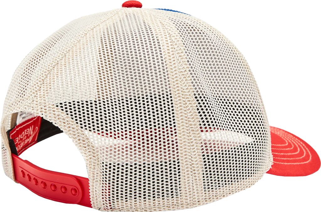 American Needle Valin USA Cap SMU679A-USA, | Kaufland.sk