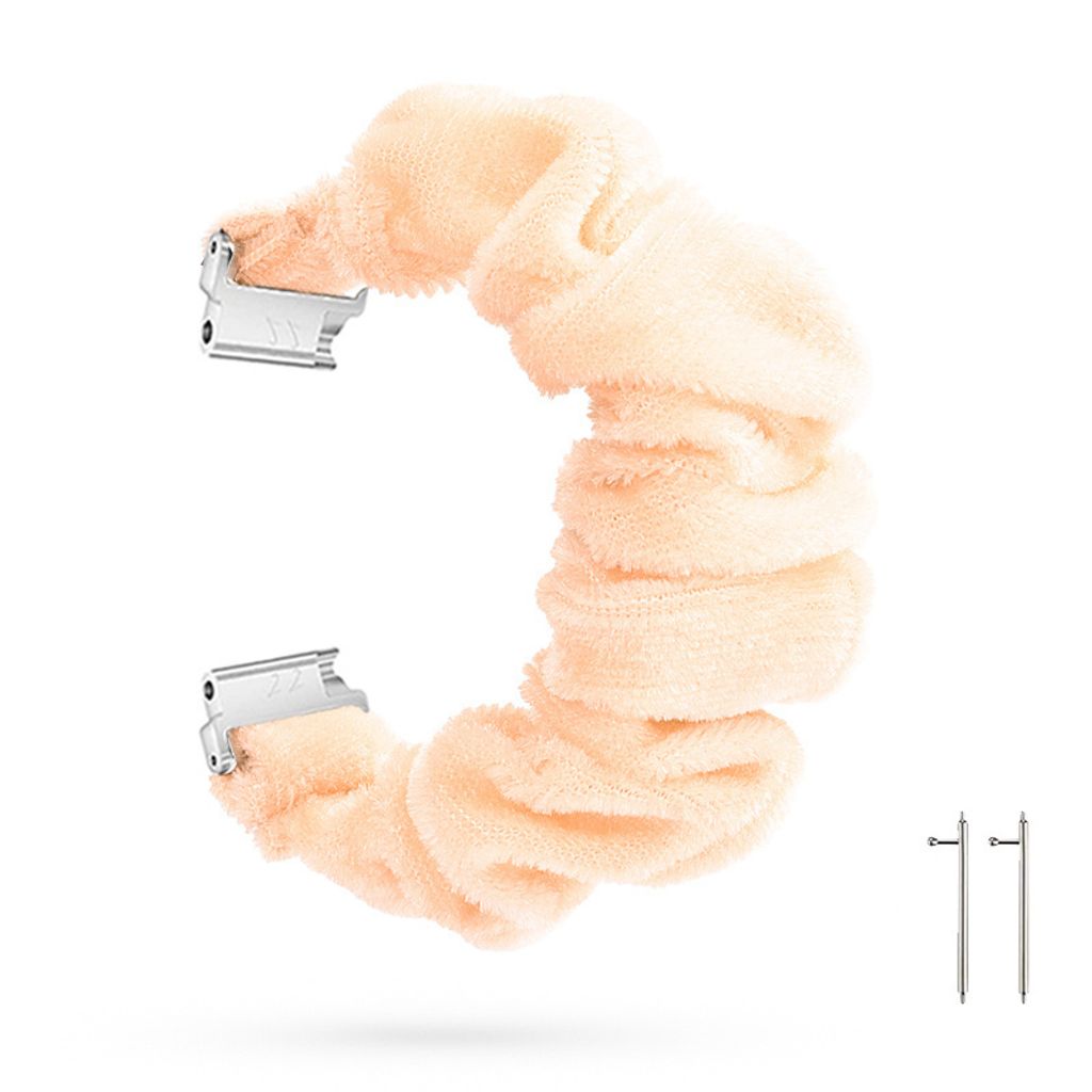 Strap-it Samsung Gear Sport Scrunchie Armband | Kaufland.de