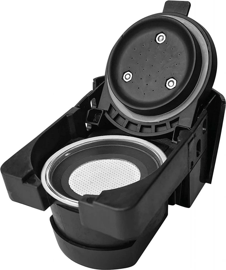 Schneider Espresso Maschine 19 Bar Druck, | Kaufland.de