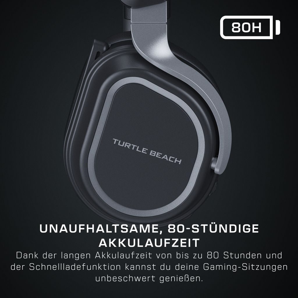Turtle Beach Headset Stealth 700 Gen. 3 | Kaufland.cz