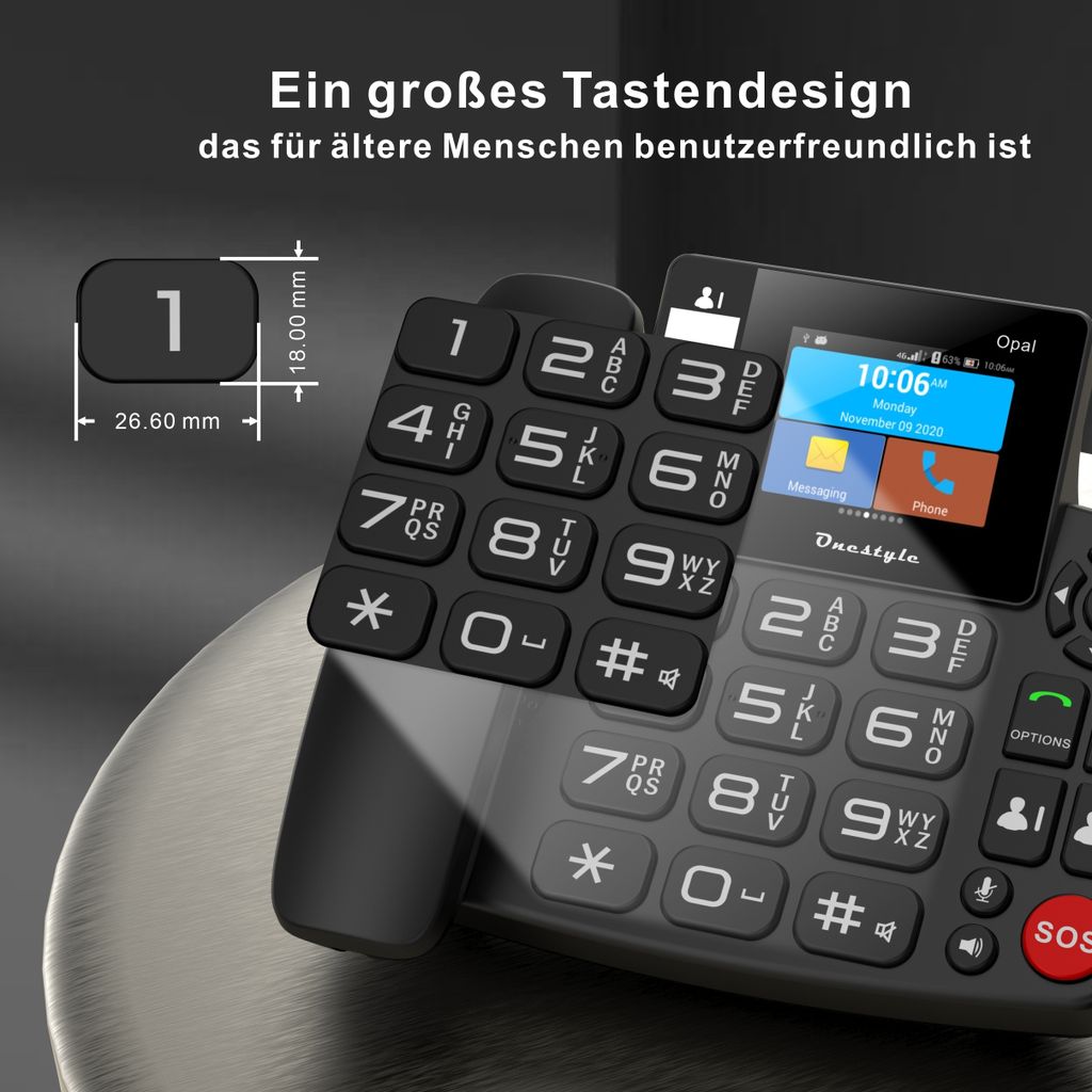 Onestyle Opal Kabelloses | Kaufland.de