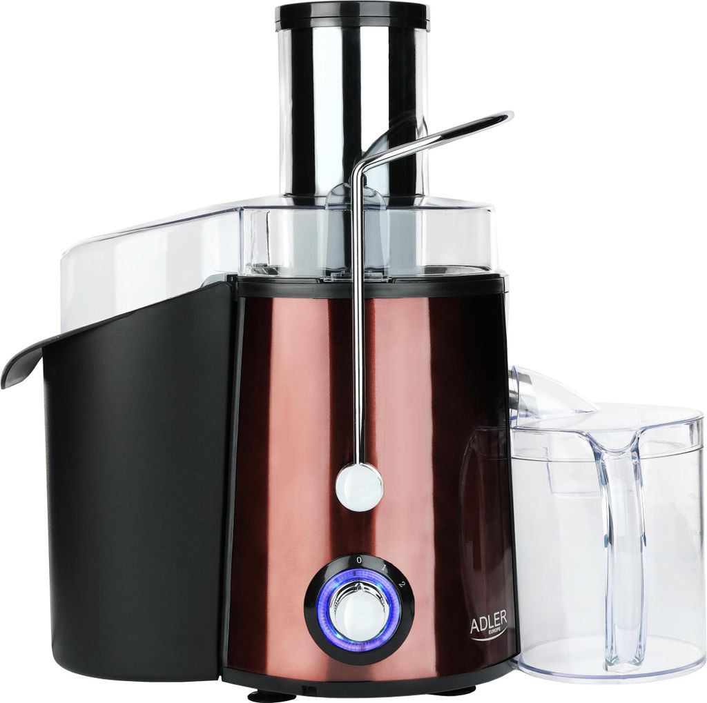 Entsafter ADLER AD 4129 Entsafter | Kaufland.de
