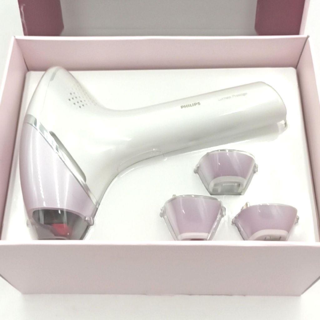 Philips BRI949/00 Lumea Prestige | Kaufland.de