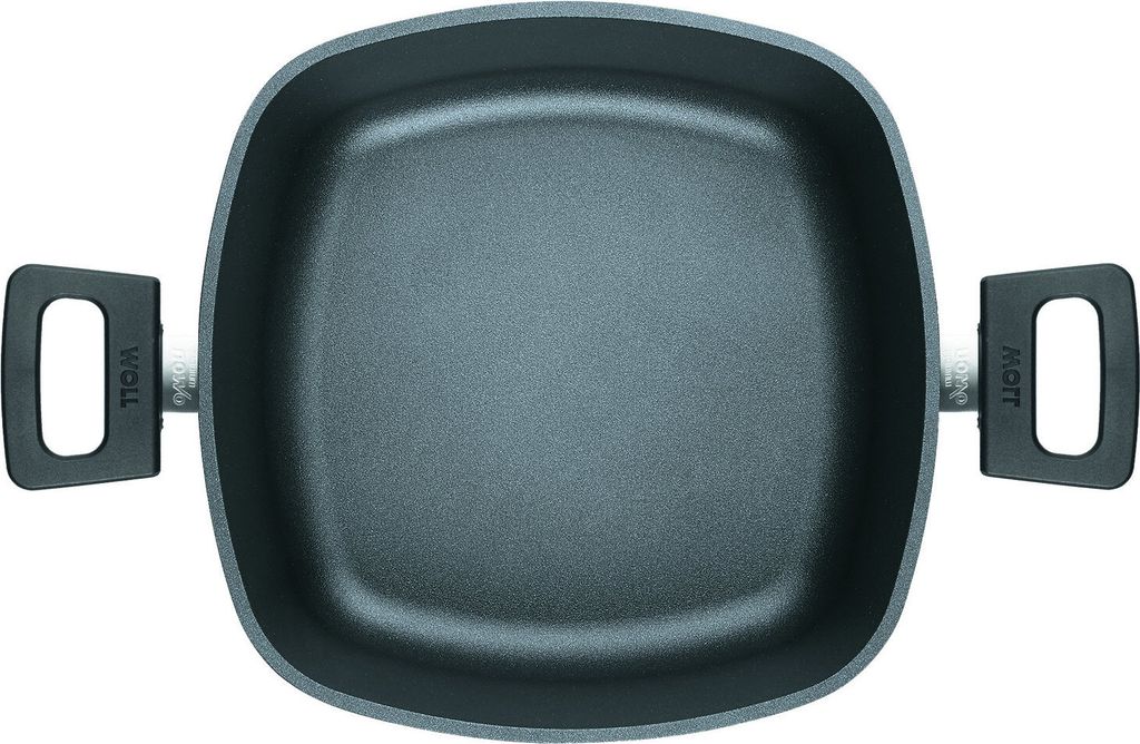 WOLL "NOWO Titanium - brytfanna żeliwna, | Kaufland.pl