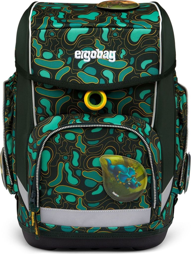 ergobag Schulranzen Cubo Schoolbag Set | Kaufland.de