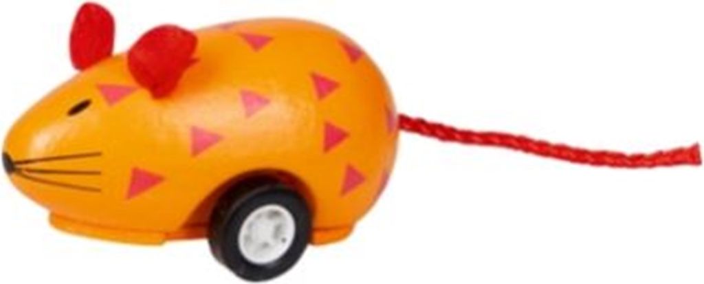 Spiegelburg Nimble Little Mouse Farebné | Kaufland.sk