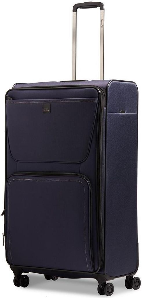 Stratic Bendigo Light + - Koffer L - Black | Kaufland.de