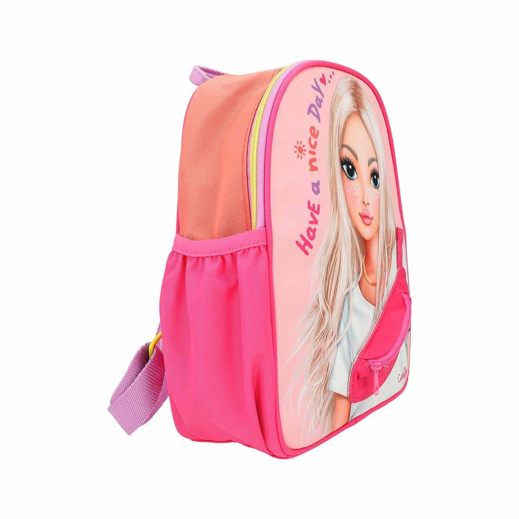 Depesche Rucksack mit Crossbag TOPModel Candy | Kaufland.cz