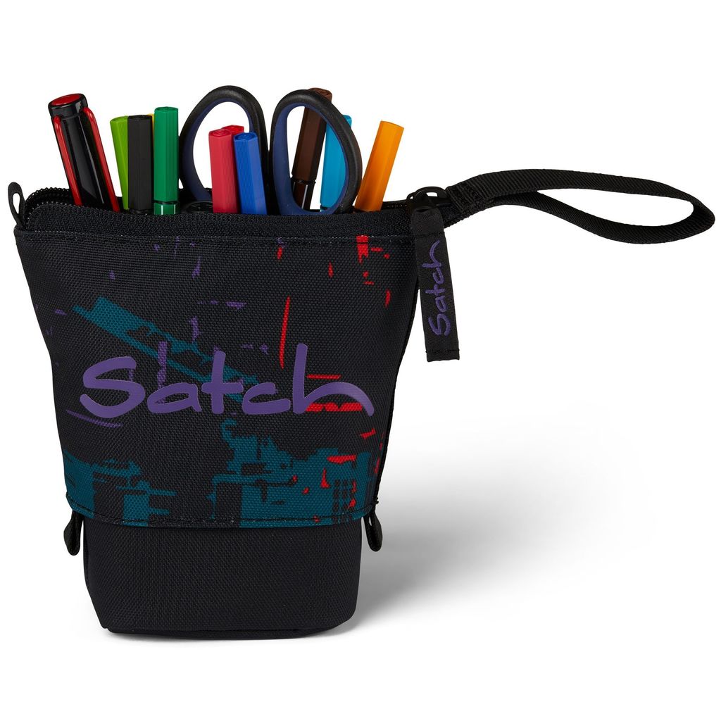 Satch Schule Etui/Schlampermäppchen Pencil | Kaufland.de