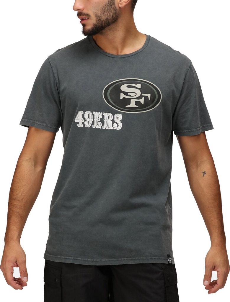 Re:Covered Shirt - CHROME San Francisco 49ers | Kaufland.de