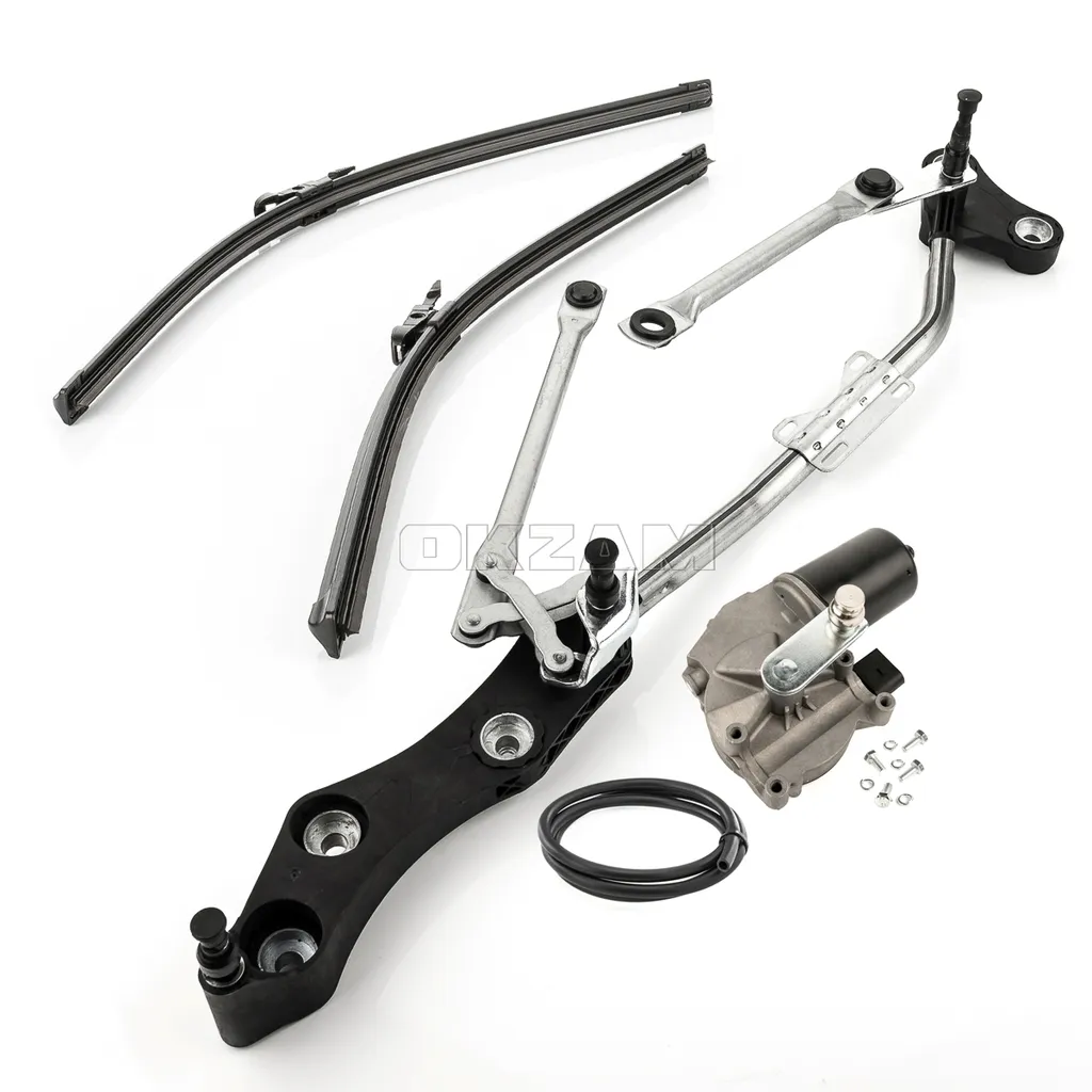 Wischergestänge Motor Scheibenwischer vorne | Kaufland.de