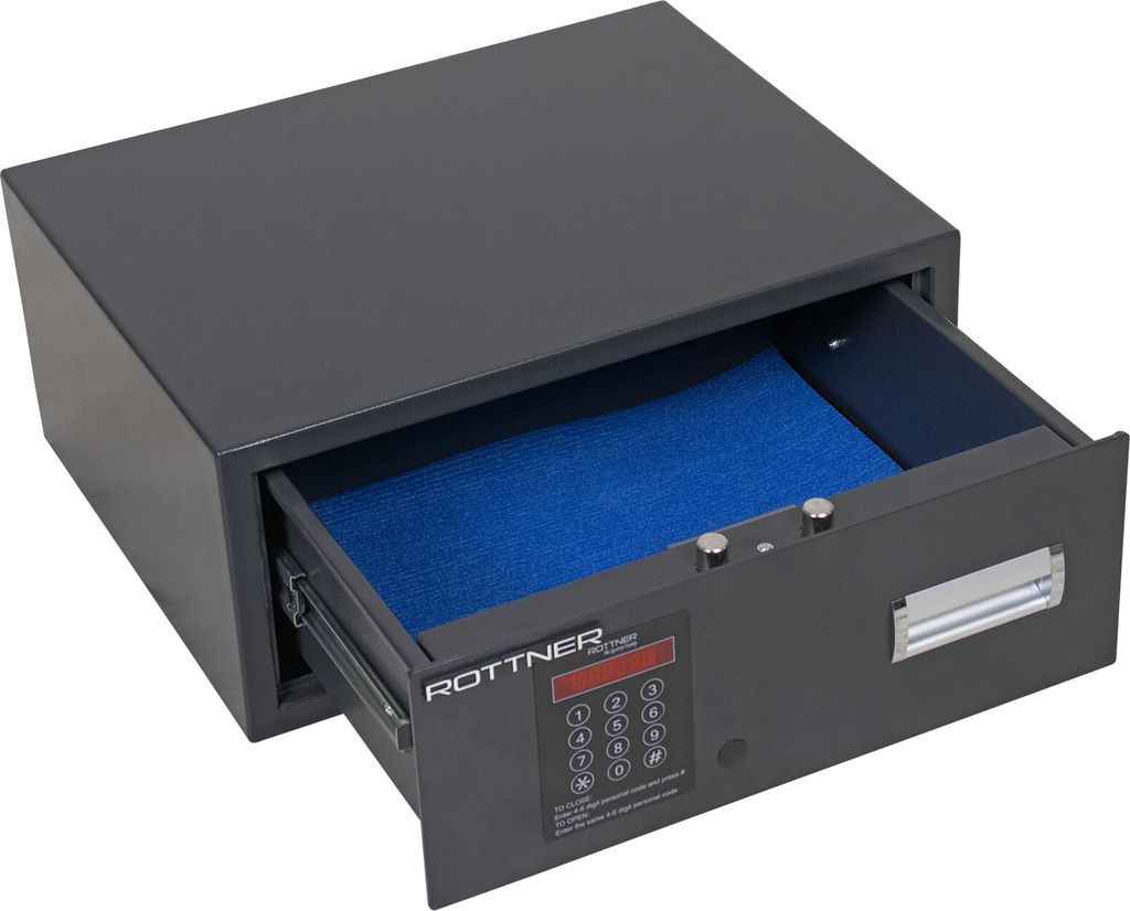 Profirst Schubladentresor Movement 1 | Kaufland.de