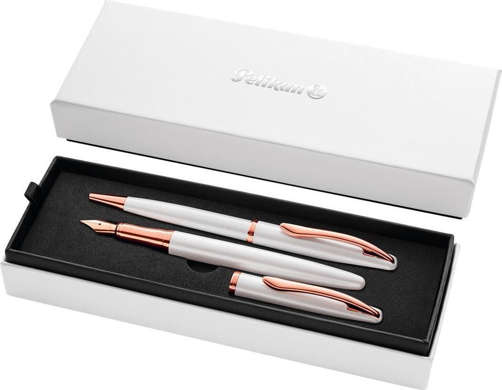 Pelikan Fueller&Kugelschreiber Jazz Noble | Kaufland.cz