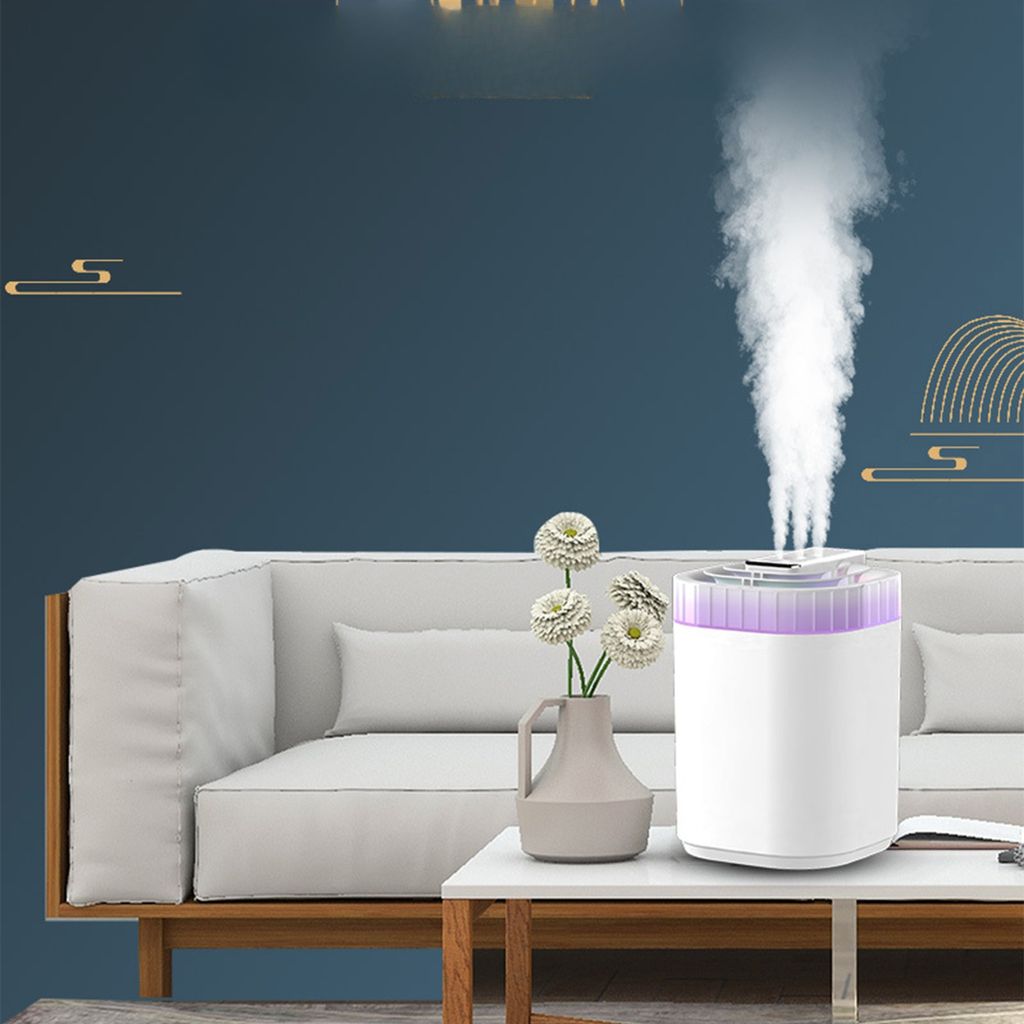 Luftbefeuchter, Raumbefeuchter, Aroma | Kaufland.de