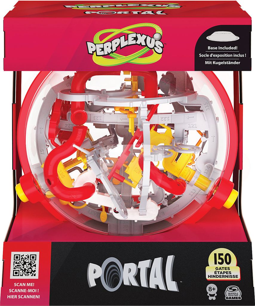 Spin Master Perplexus Portal 6064756 | Kaufland.de