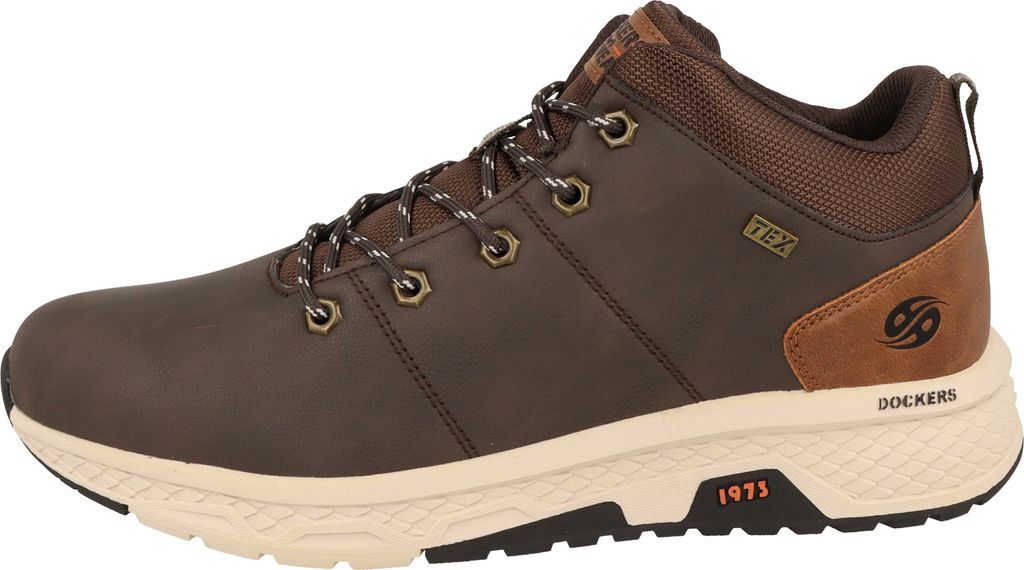 Dockers Boty 380 Marrone, 51RY006640380 | Kaufland.cz